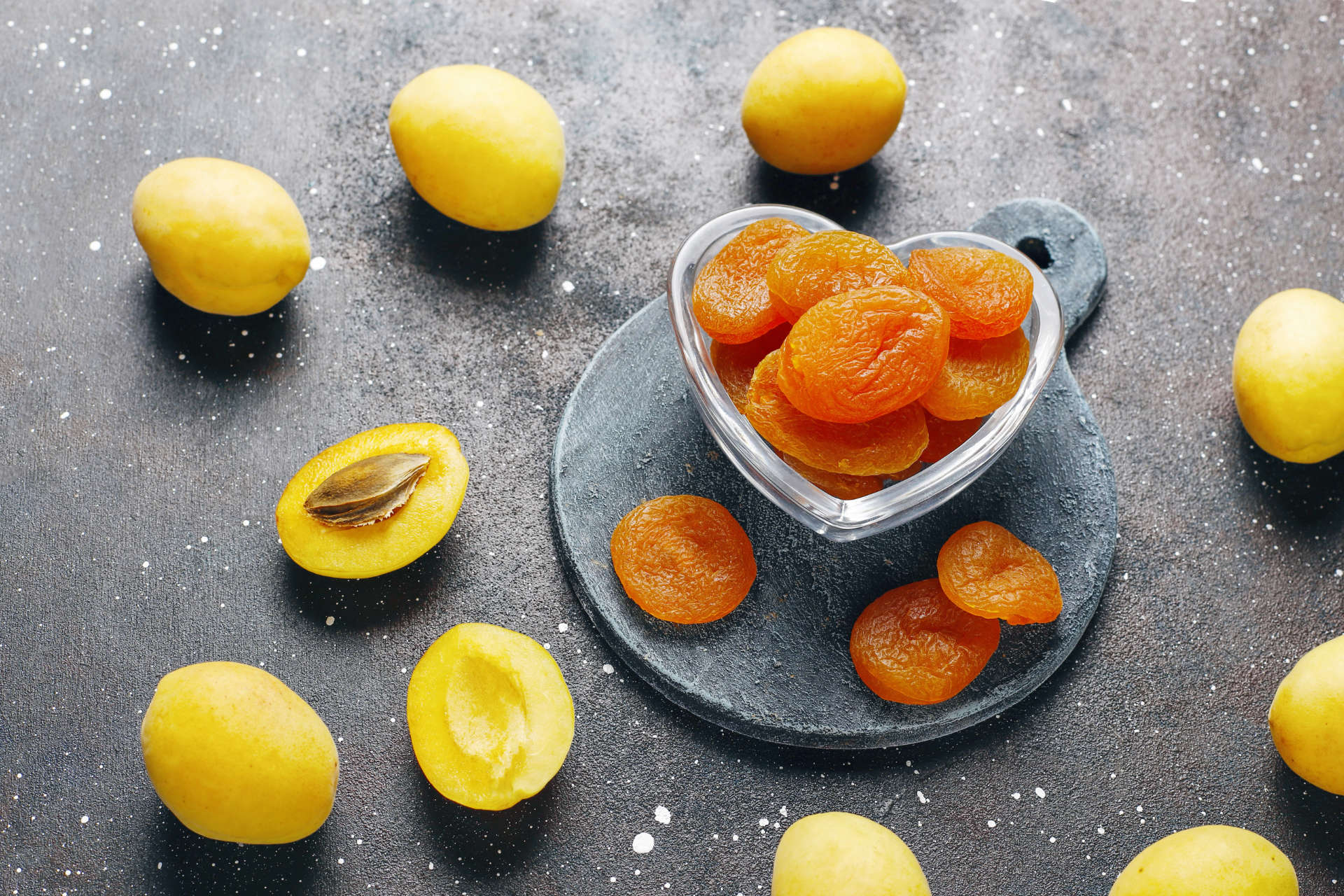 Fig Apricot Turkey – Hazal Company – Dried Fig – Dried Apricot Turkey